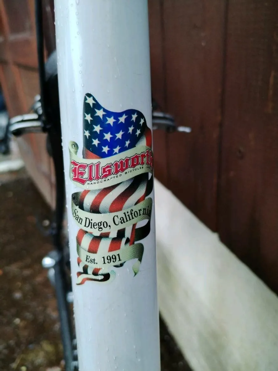 Carbon Cyclo-cross Bicycle for sale in Co. Cork for €600 on DoneDeal