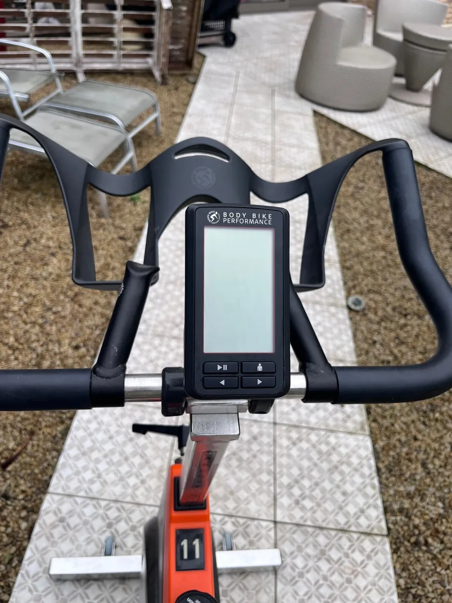 Indoor exercise bike for sale in Co. Dublin for €400 on DoneDeal