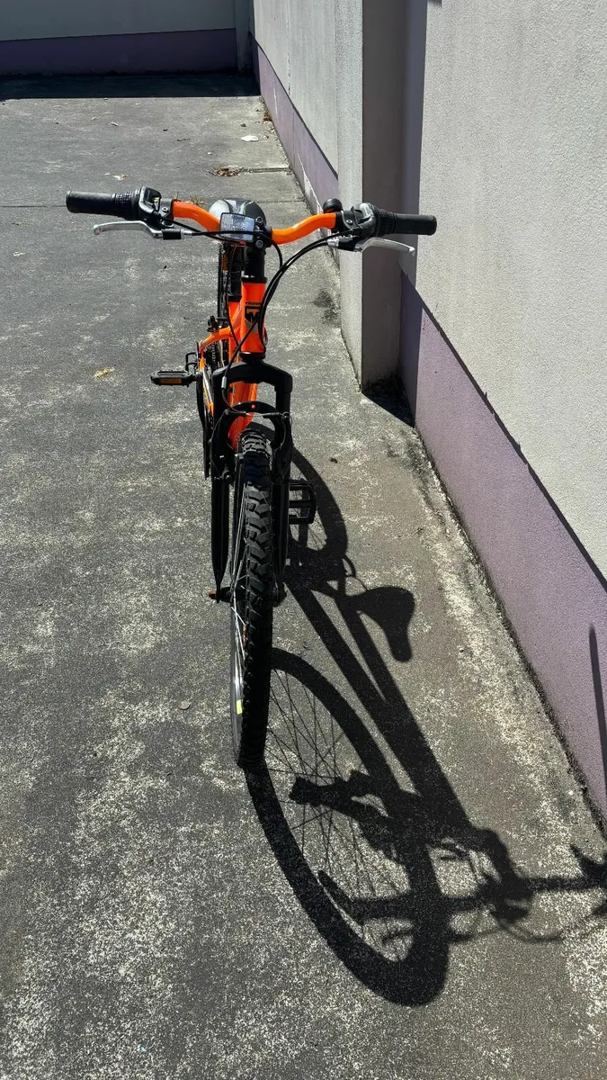Boys Mountain Bike for sale in Co. Donegal for €65 on DoneDeal