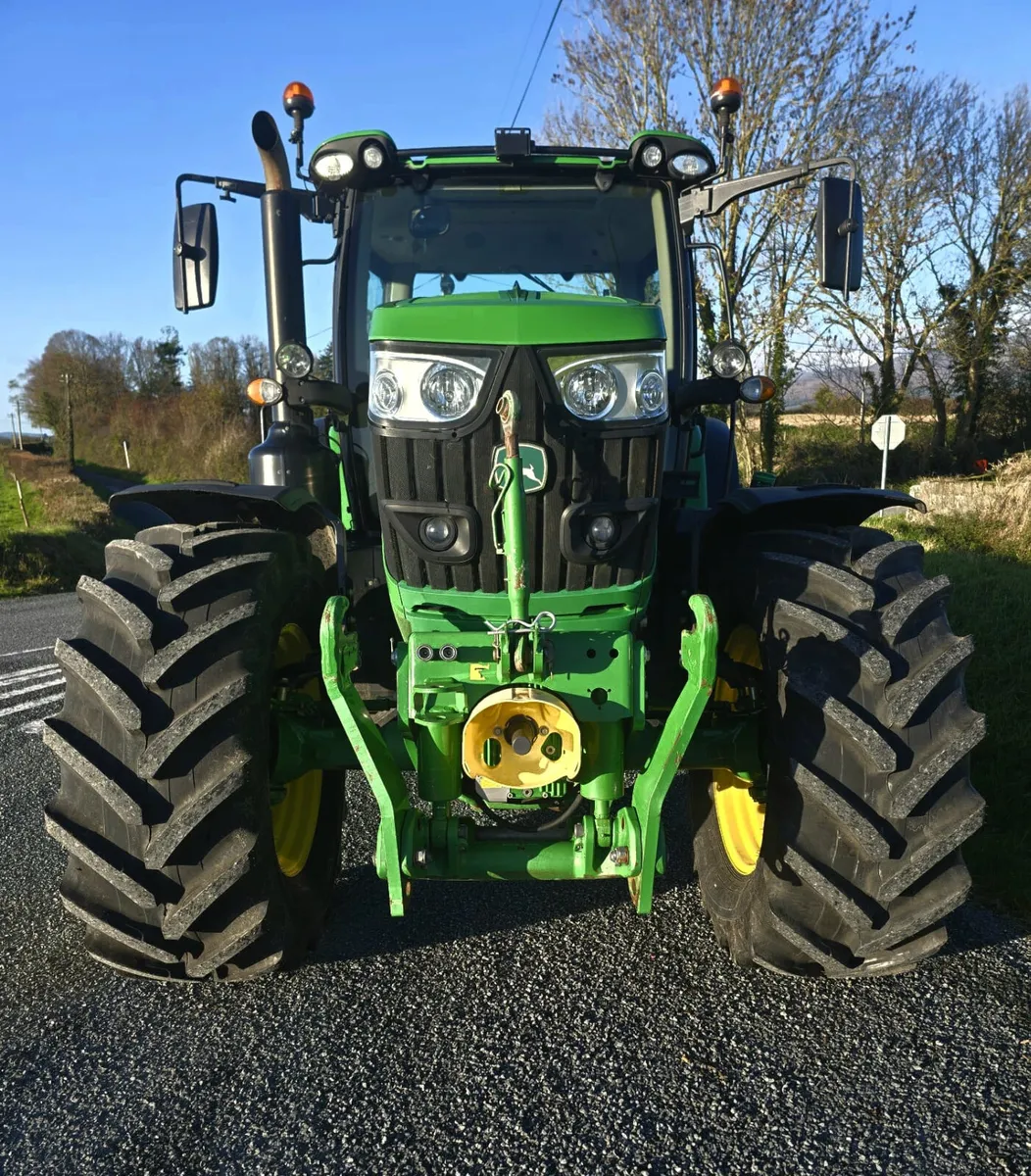 JOHN DEERE for sale in Co. Tipperary for €0 on DoneDeal