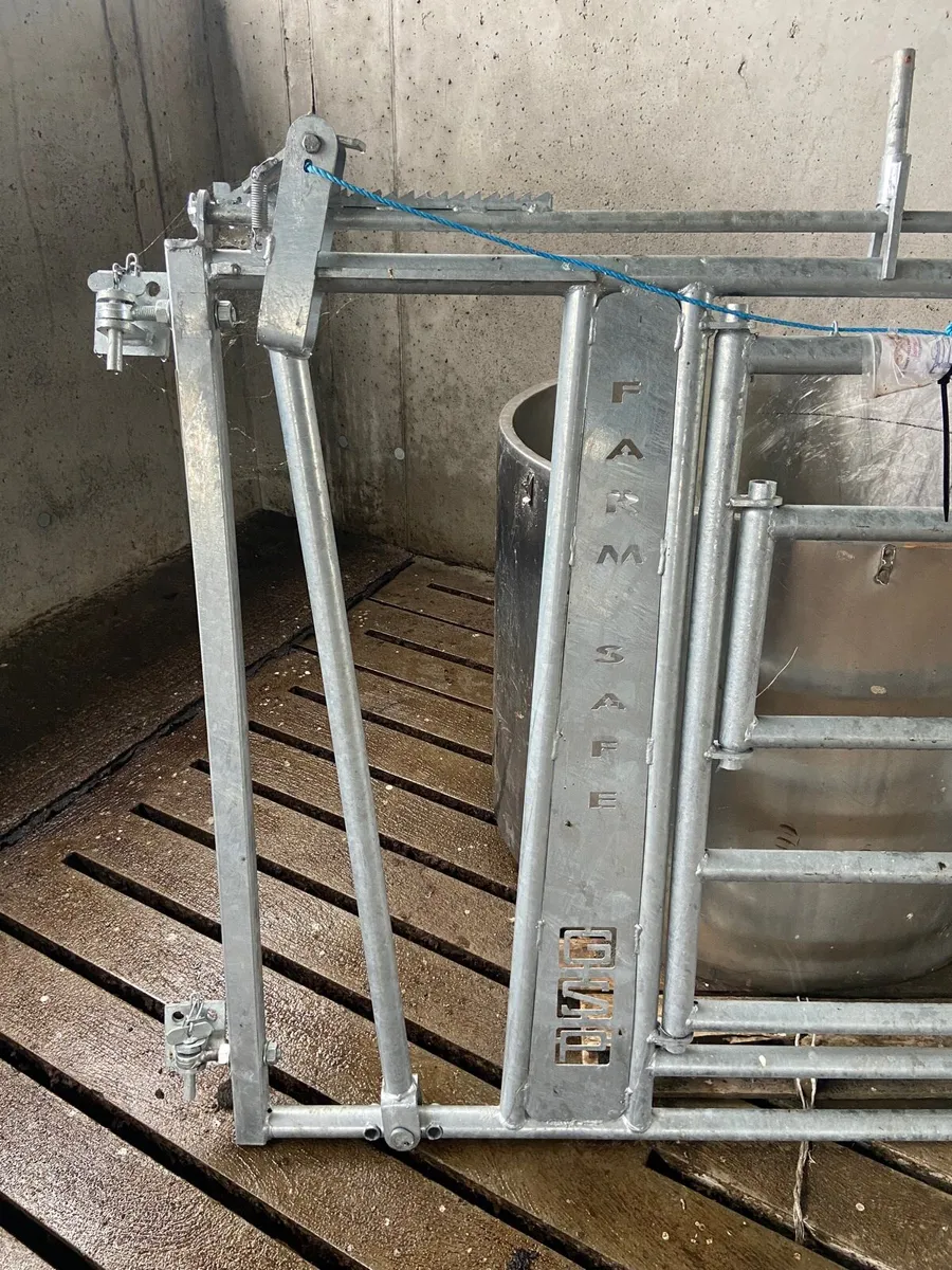 Calving Gate for sale in Co. Meath for €700 on DoneDeal