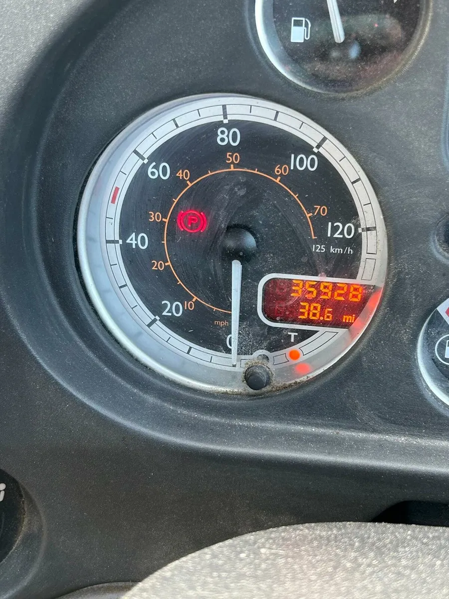 2007 Daf Hook Truck for sale in Co. Cork for €1 on DoneDeal