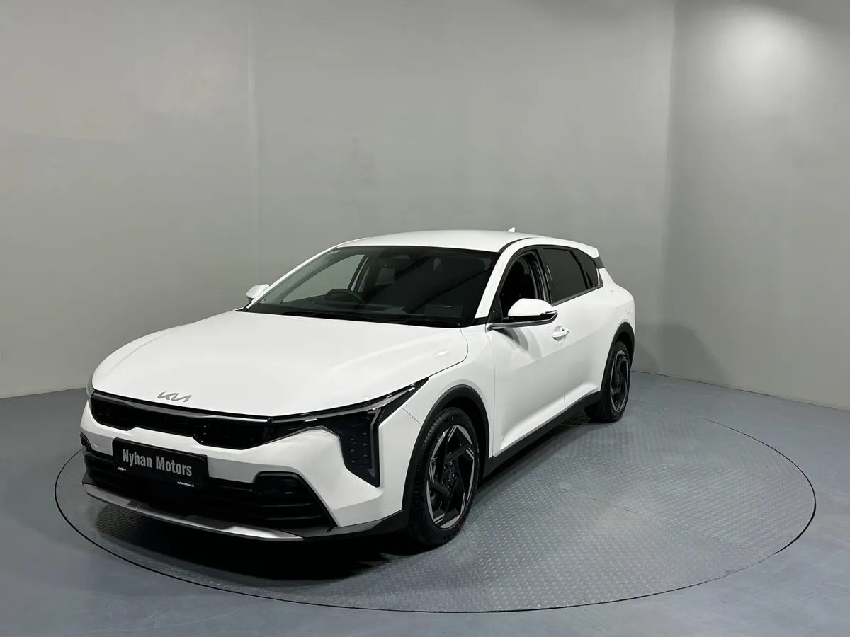 Kia K4 1.0 Petrol K3 for sale in Co. Cork for €36,000 on DoneDeal