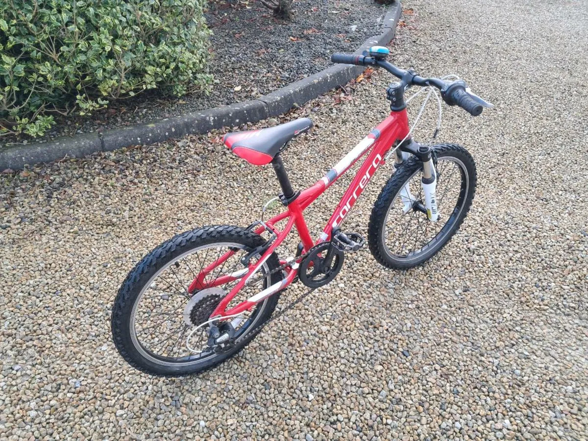 Child's bike for sale in Co. Waterford for €140 on DoneDeal