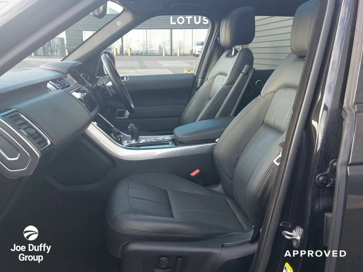 Land Rover Range Rover Sport *SOLD* 2.0 PHEV HSE D for sale in Co ...