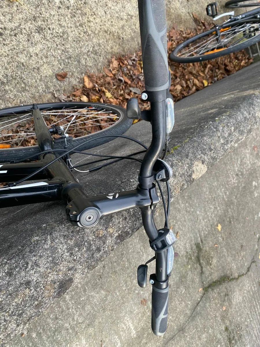 Trek Bike (L, 20", 55cm) for sale in Co. Dublin for €200 on DoneDeal