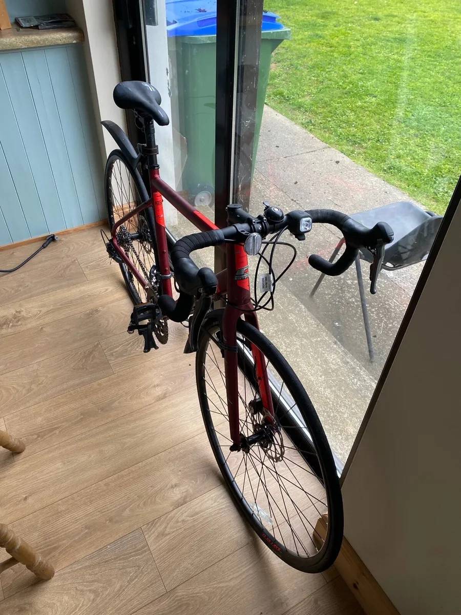 Carrera Vanquish Racer Bike Men’s S for sale in Co. Kerry for €400 on DoneDeal