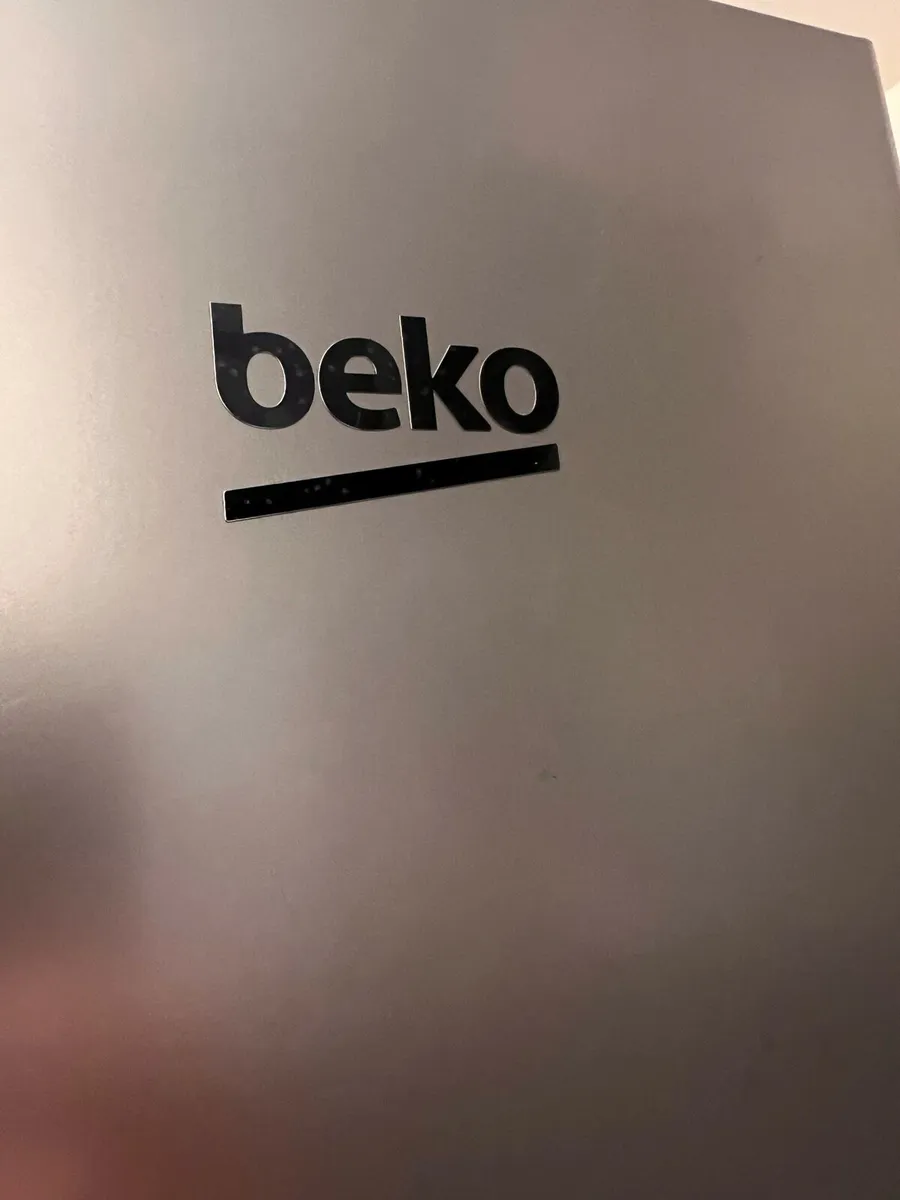 American style fridge freezer for sale in Co. Limerick for €220 on DoneDeal