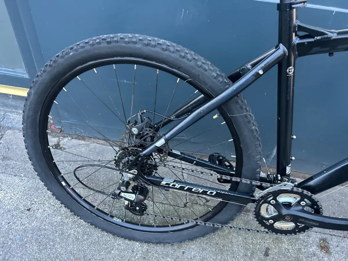 Carrera Vengeance ️Open 7 days of the week ️ for sale in Co. Dublin for ...