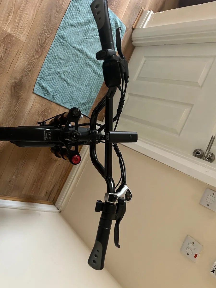 Fiido M1 Pro E bike. for sale in Co. Tipperary for €999 on DoneDeal
