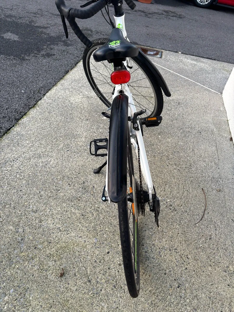 Frog 67 Bike for sale in Co. Westmeath for €350 on DoneDeal