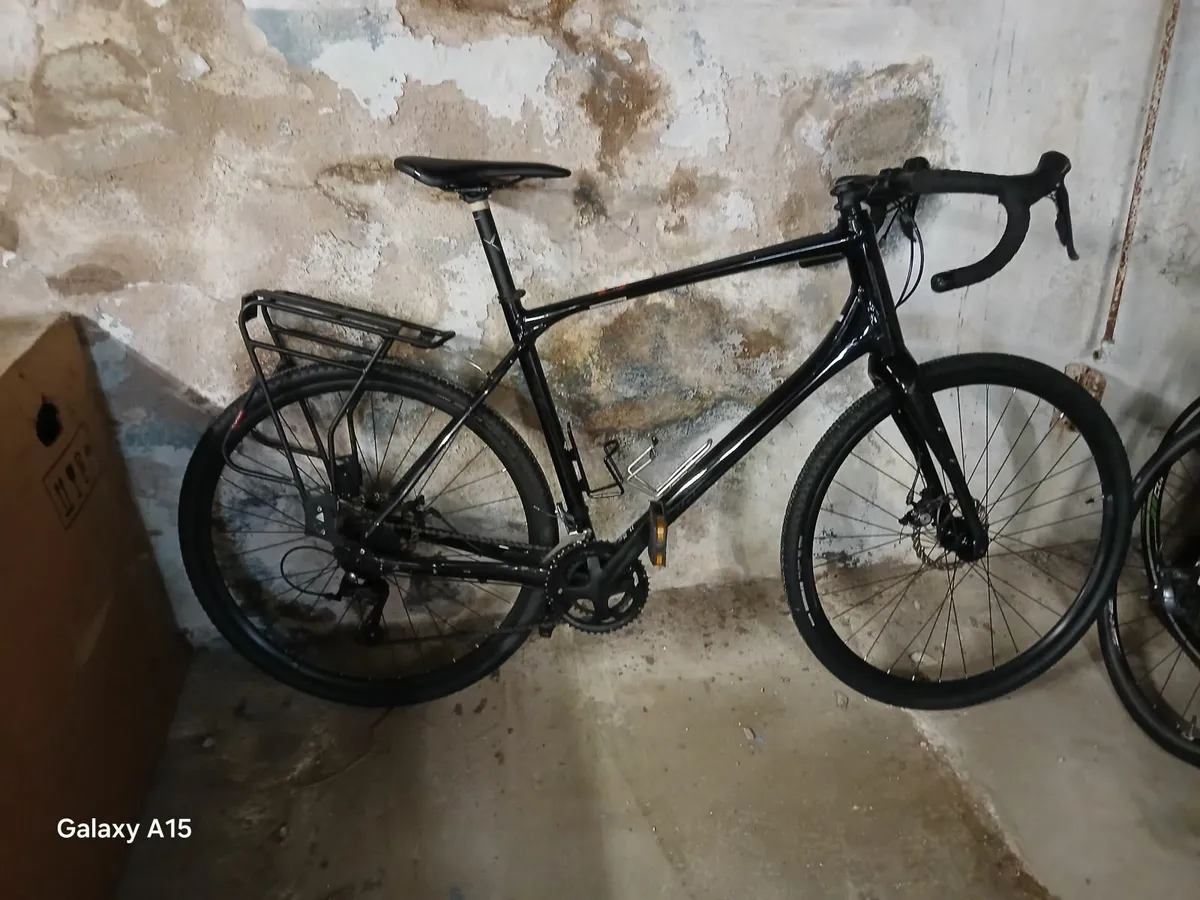 MERIDA SILEX GRAVEL BIKE for sale in Co. Cork for €675 on DoneDeal