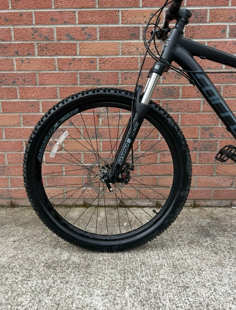 Carrera Vengeance Mountain Bike for sale in Co. Dublin for €220 on DoneDeal