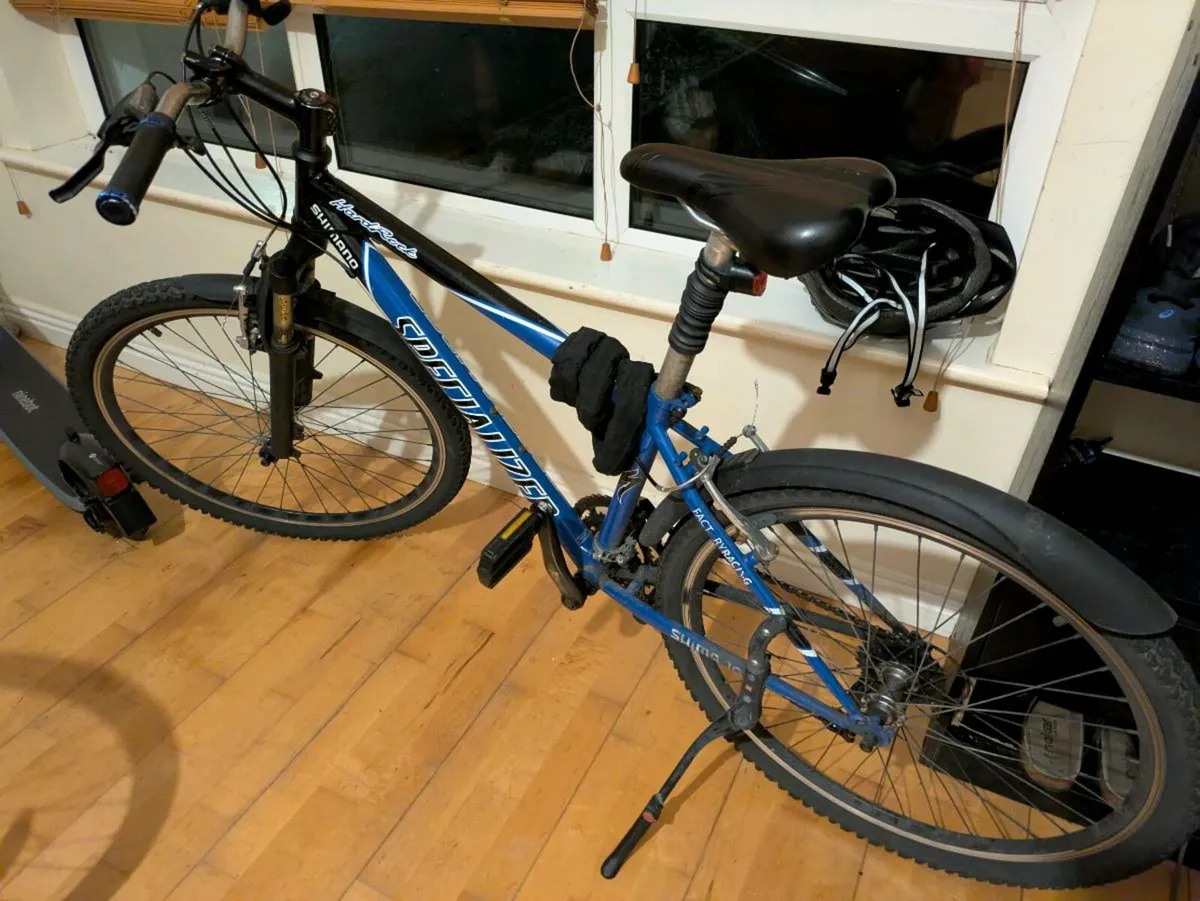 Mountain Bike for sale in Co. Galway for €200 on DoneDeal