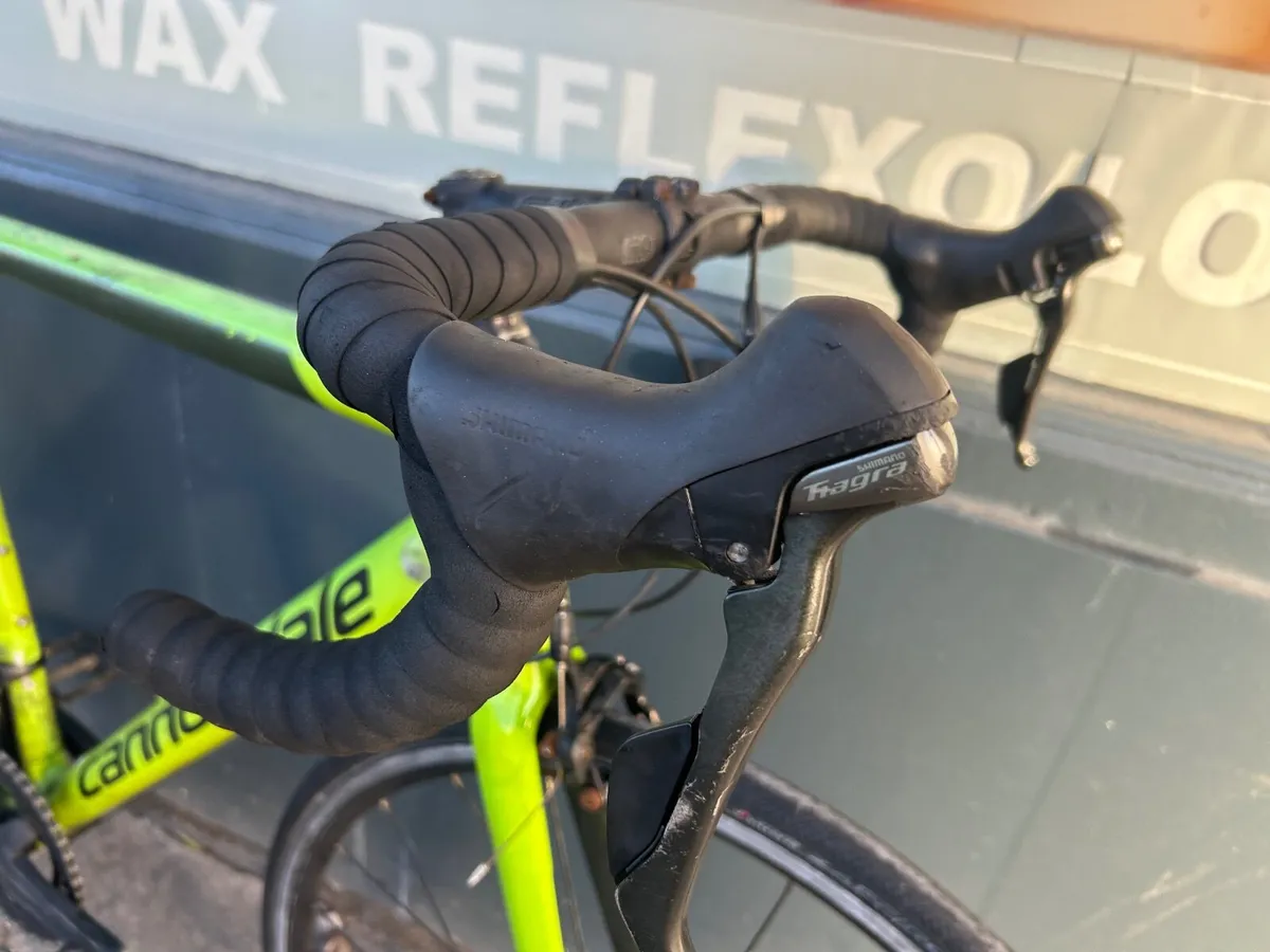 Cannondale Road bike ️Open 7 days of the week ️ for sale in Co. Dublin for €265 on DoneDeal