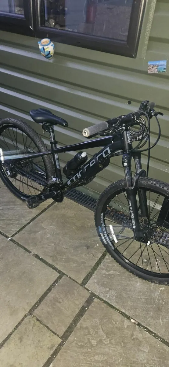 Mountain bike for sale in Co. Dublin for €250 on DoneDeal