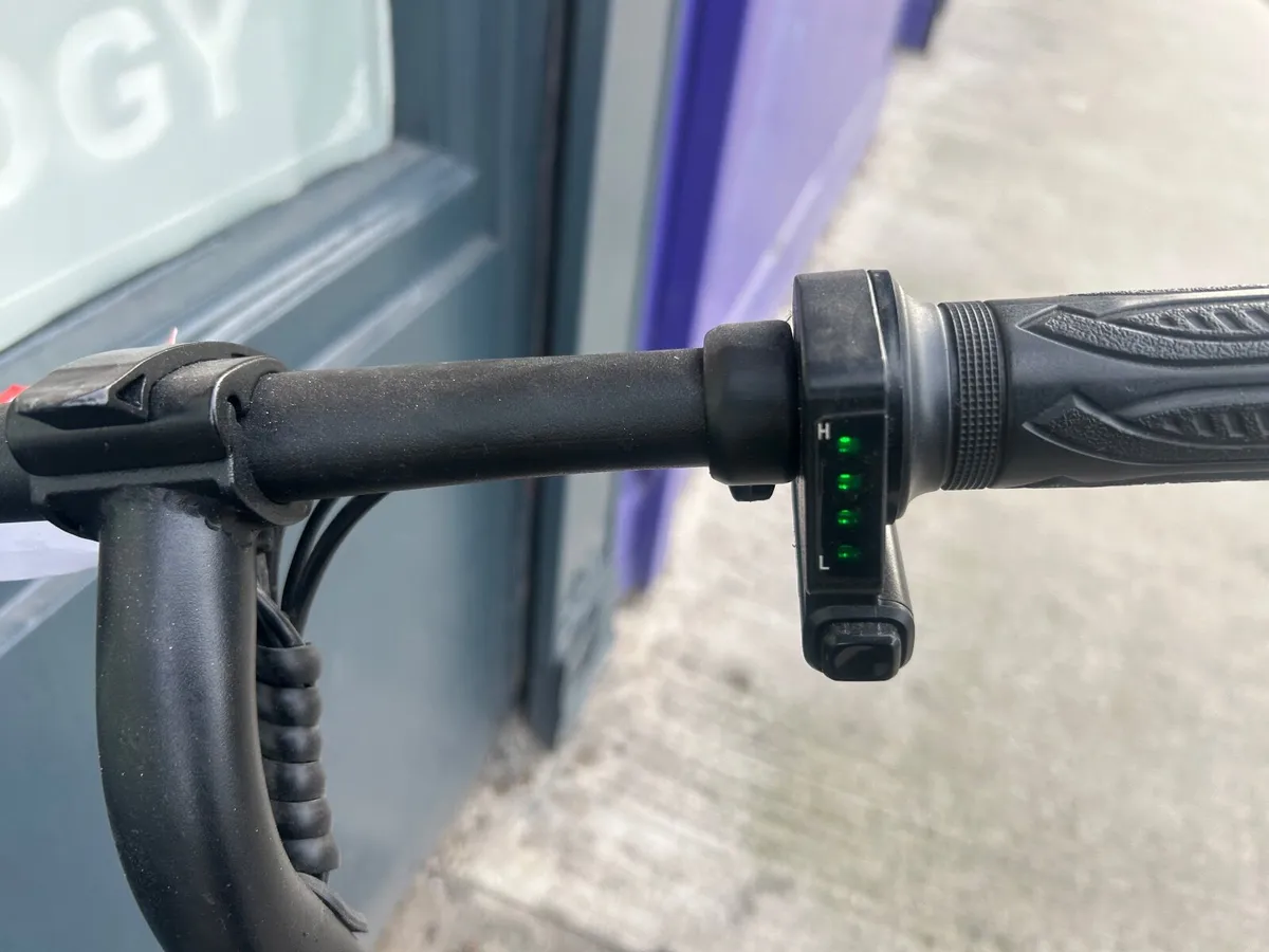 Bike for sale in Co. Dublin for €299 on DoneDeal