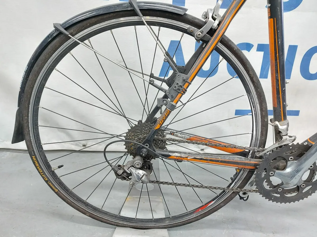 Online Auction Of A Ktm Strada Bike & More! for sale in Co. Dublin for €200 on DoneDeal