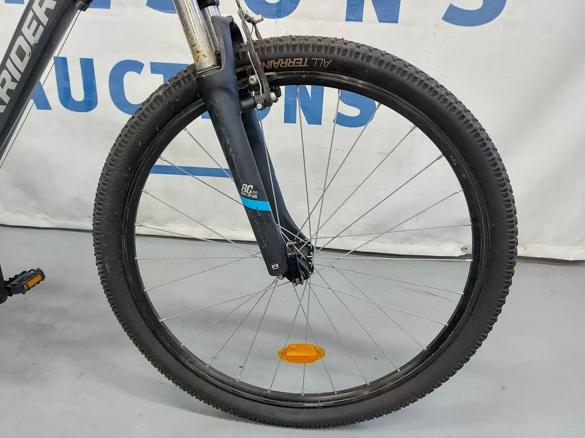 Online Auction Of A Rockrider Bike & More! for sale in Co. Dublin for €200 on DoneDeal