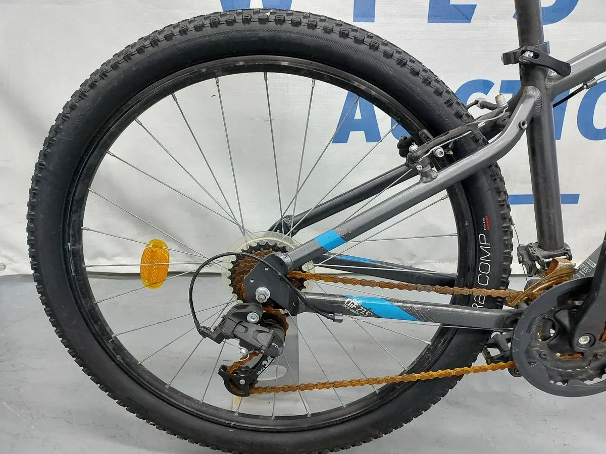 Online Auction Of A Rockrider Bike & More! for sale in Co. Dublin for €200 on DoneDeal