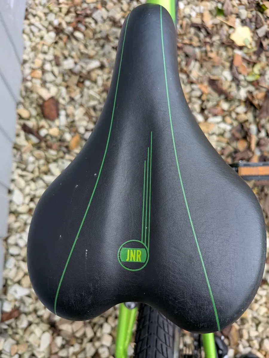 Carrera Abyss junior 20 inch bike for sale in Co. Donegal for €120 on DoneDeal