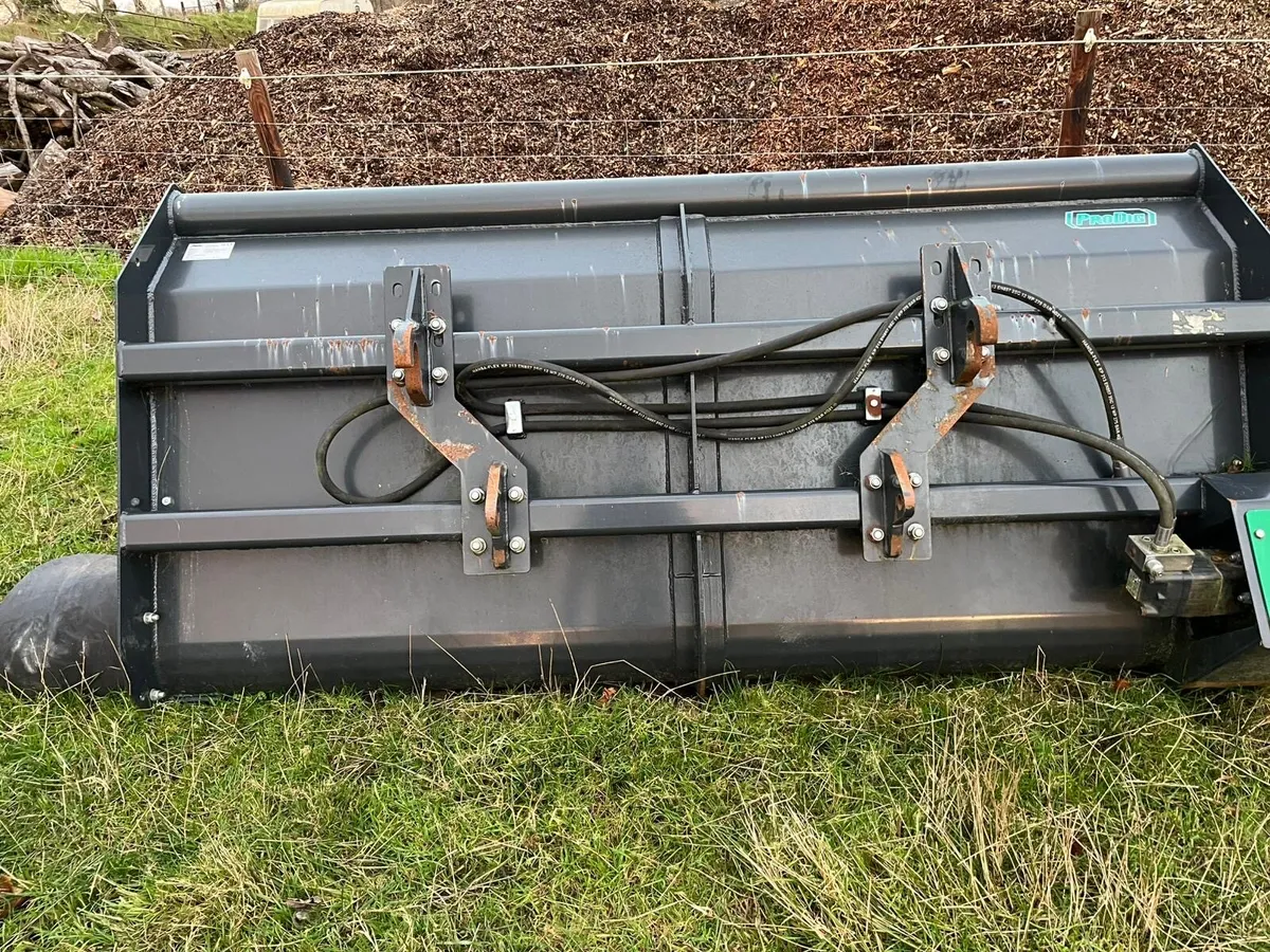 Beet chopper for sale in Co. Wicklow for €4,000 on DoneDeal