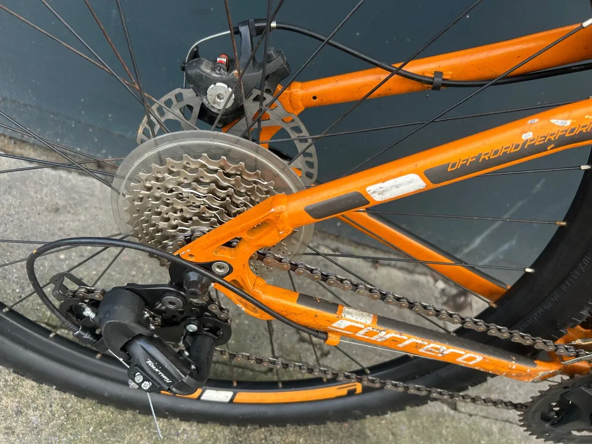 Carrera Vengeance ️Open 7 days of the week ️ for sale in Co. Dublin for €199 on DoneDeal