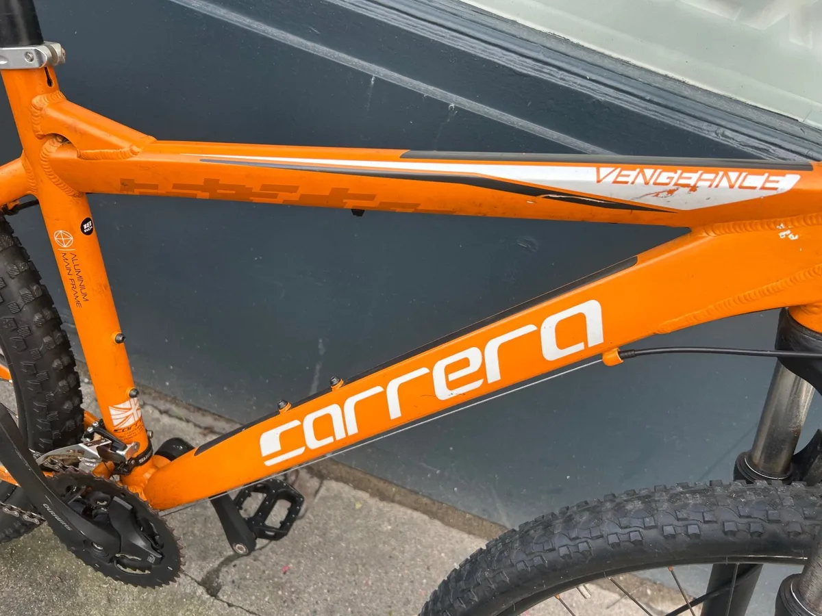 Carrera Vengeance ️Open 7 days of the week ️ for sale in Co. Dublin for €199 on DoneDeal