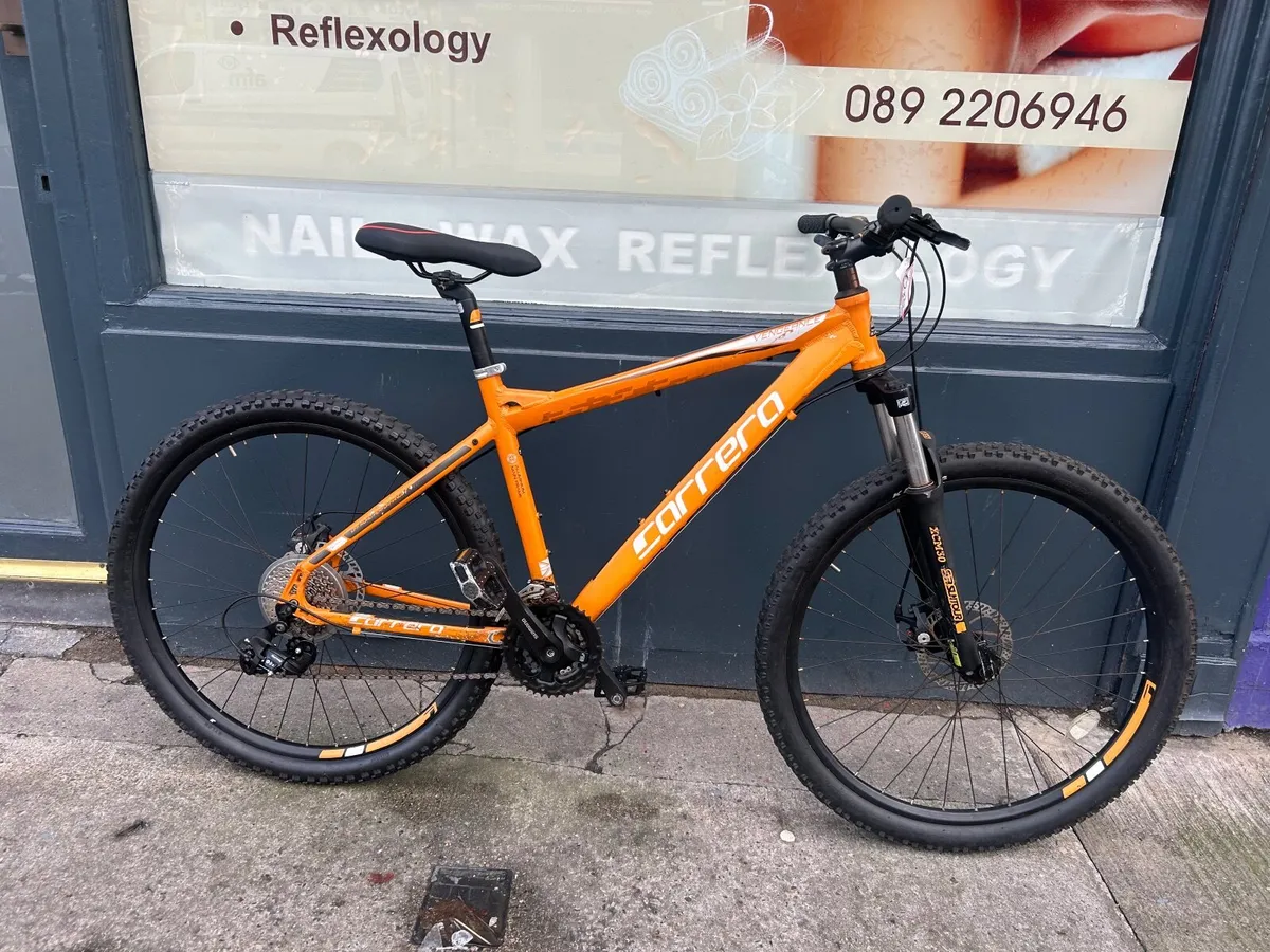 Carrera Vengeance ️Open 7 days of the week ️ for sale in Co. Dublin for €199 on DoneDeal