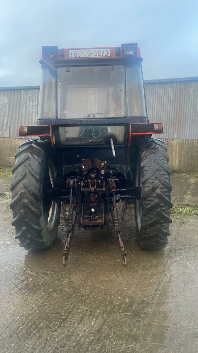 Case international 885 xl for sale in Co. Wicklow for €6,500 on DoneDeal