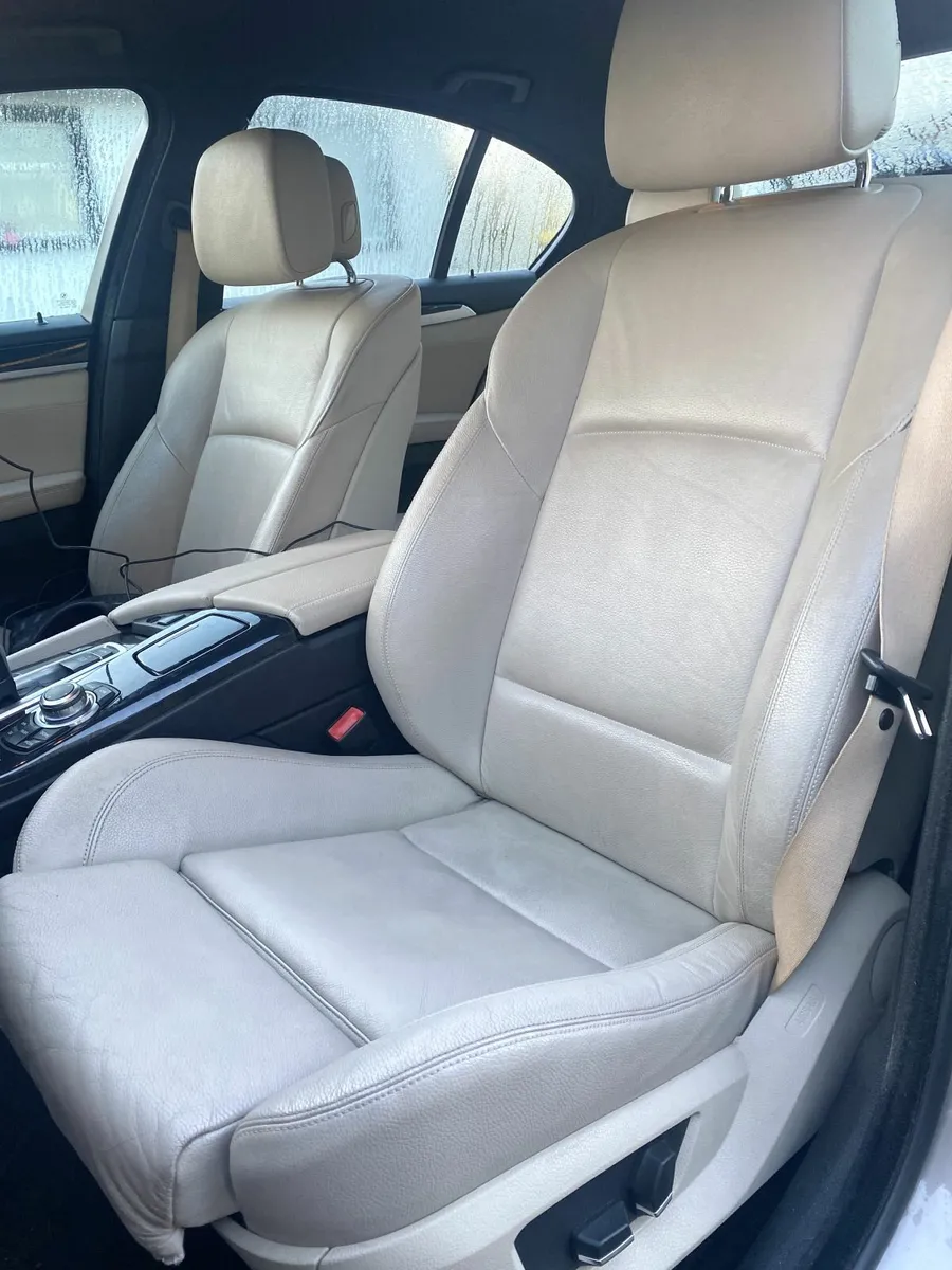 BMW F10 Folding, Electric, Memory, M Sport Seats + for sale in Co ...