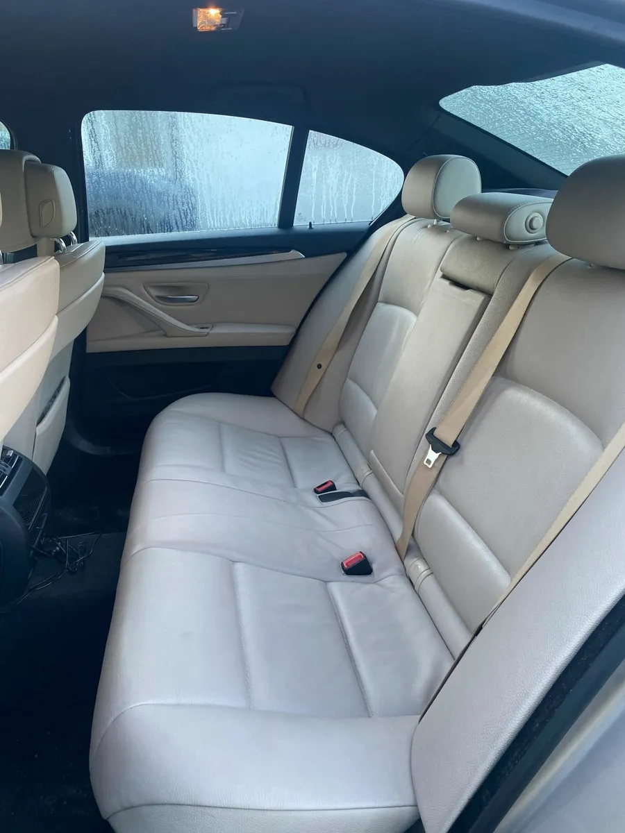 BMW F10 Folding, Electric, Memory, M Sport Seats + for sale in Co ...