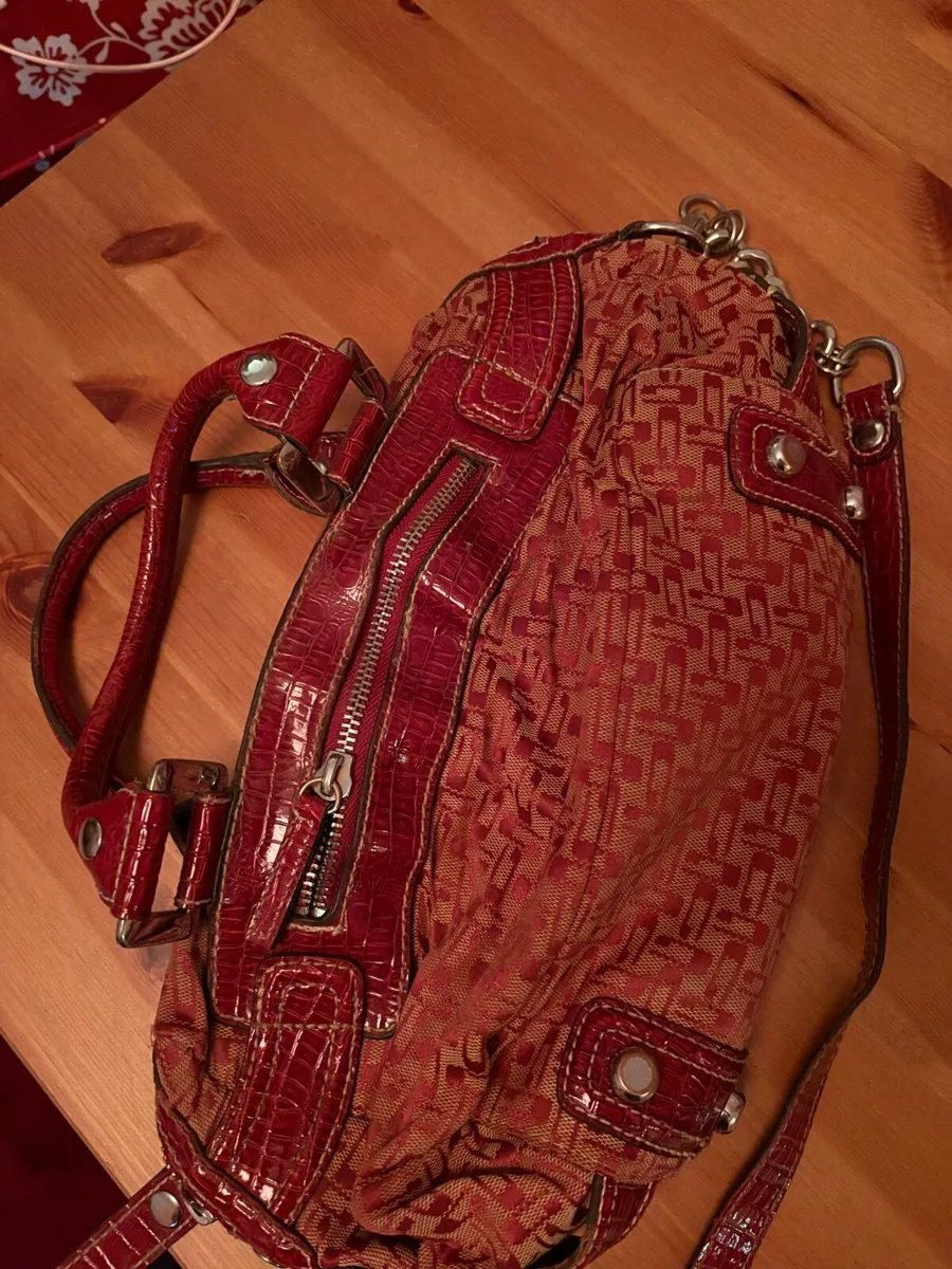 Guess punk belle bag for sale in Co. Dublin for €30 on DoneDeal
