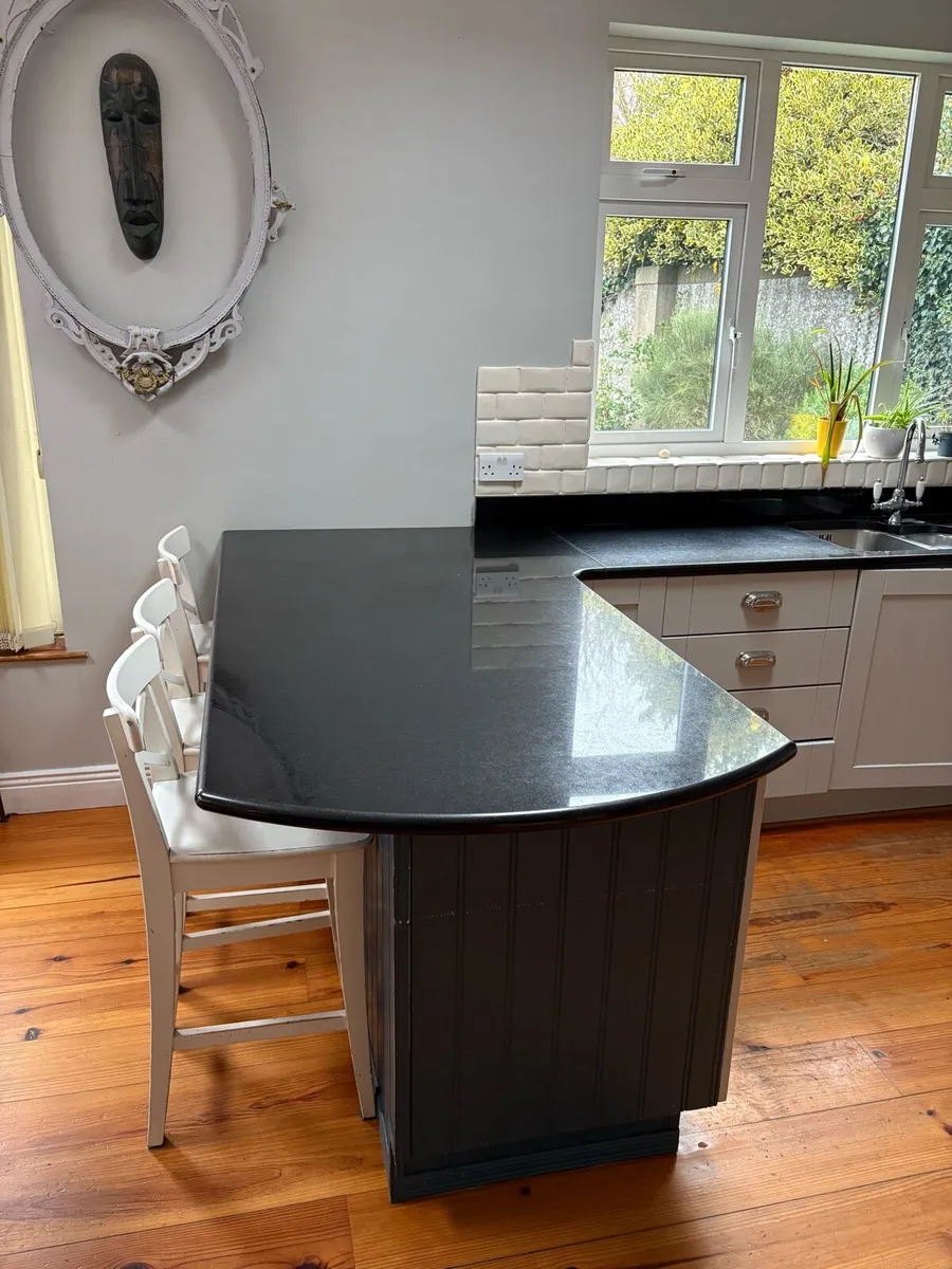 Kitchen for sale for sale in Co. Limerick for €1,500 on DoneDeal