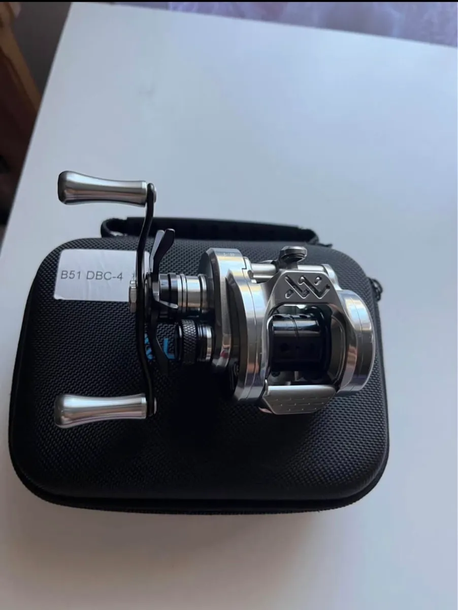 Loongze B51 DBC-iv for sale in Co. Dublin for €135 on DoneDeal