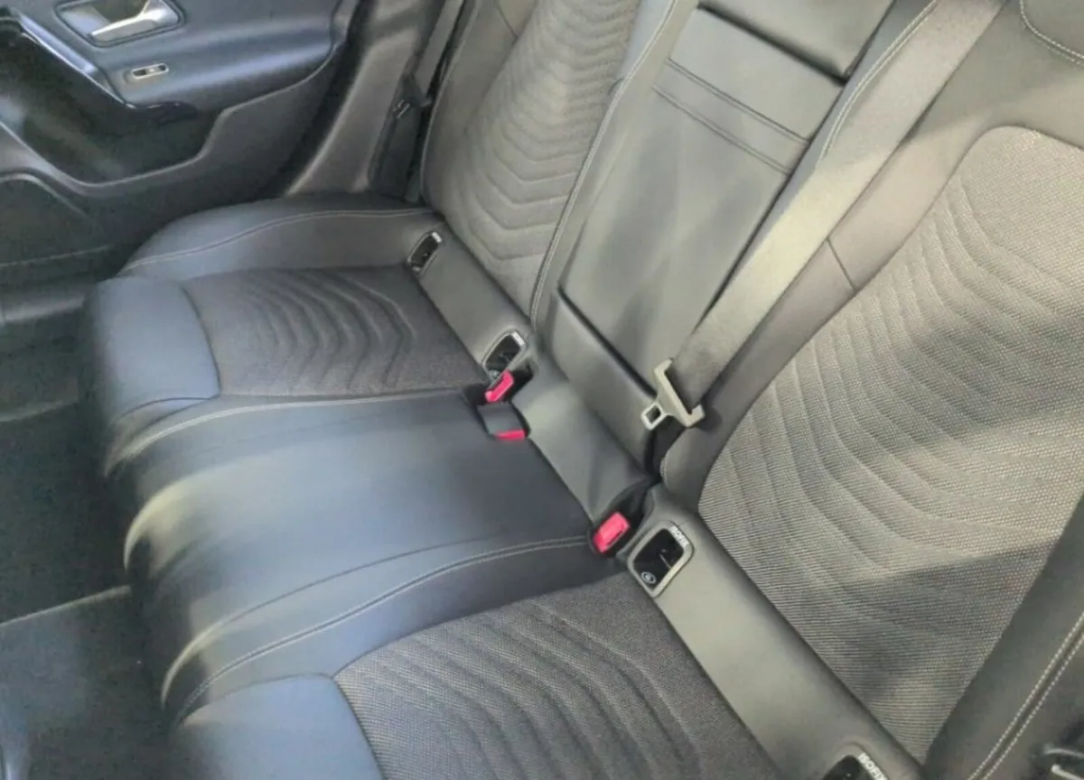 Mercedes A180 Style Saloon for sale in Co. Waterford for €28,950 on ...