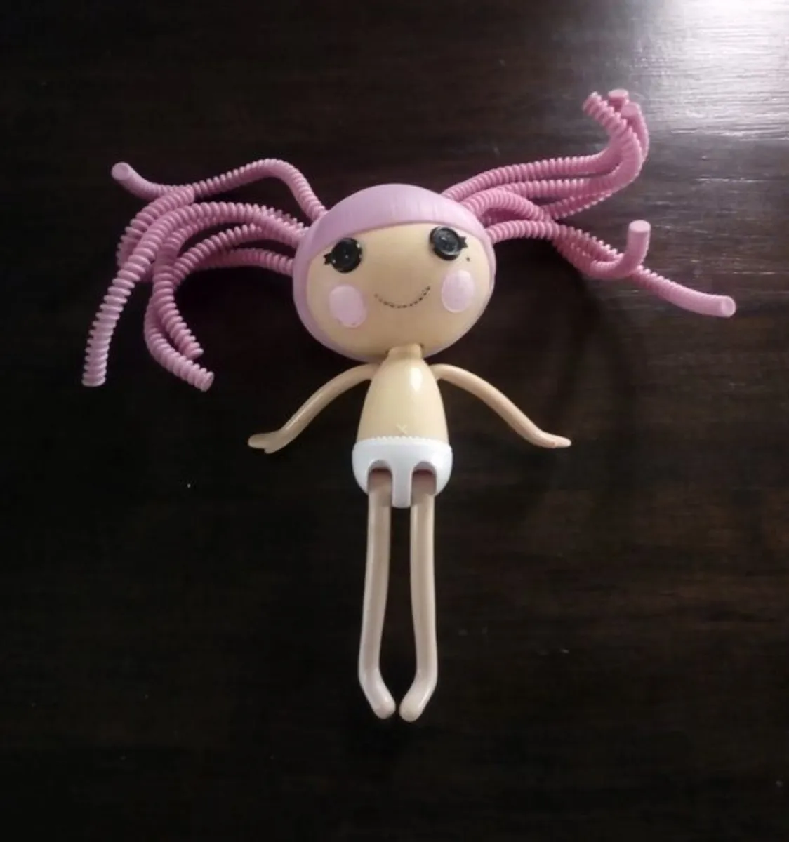 4 Lalaloupsy Dolls for sale in Co. Cork for €15 on DoneDeal