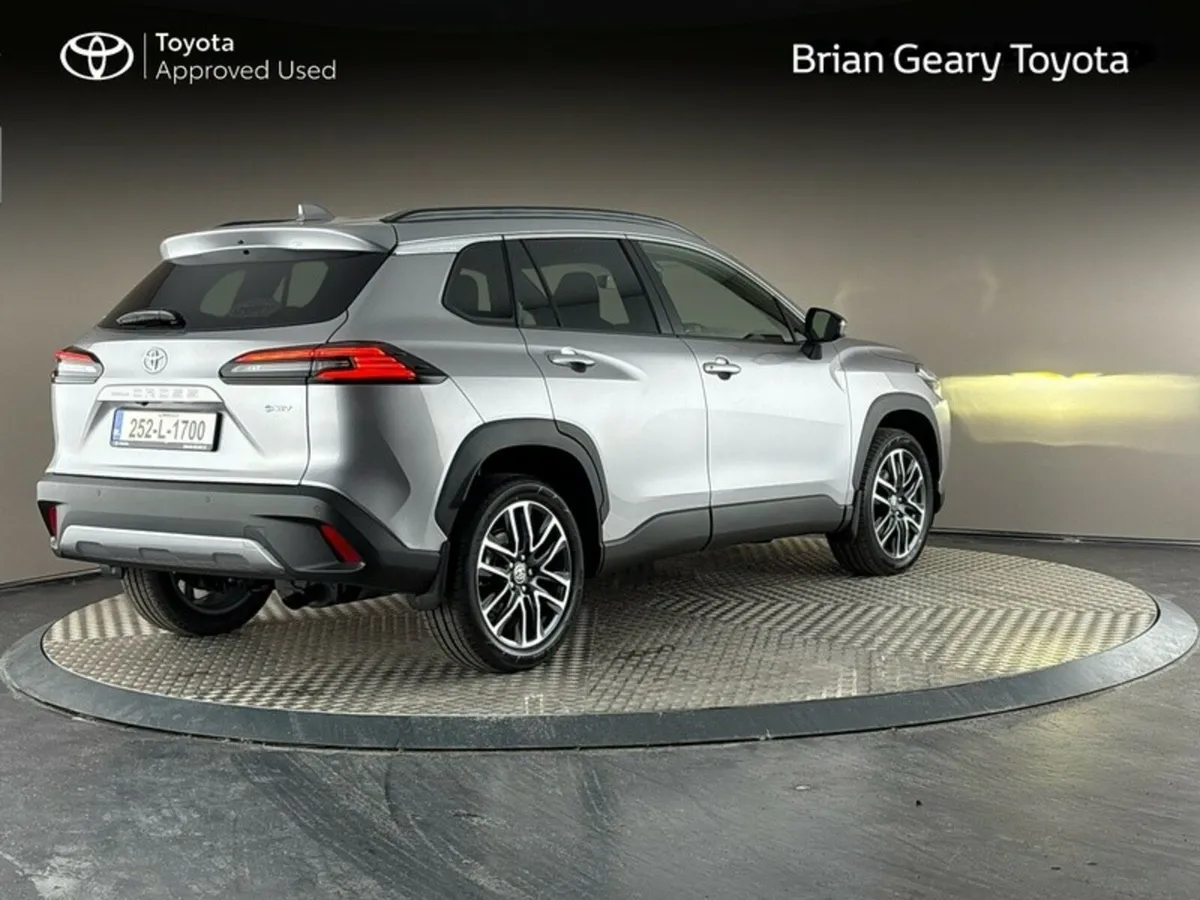 Toyota Corolla Cross SPORT FACELIFT for sale in Co. Limerick for € ...