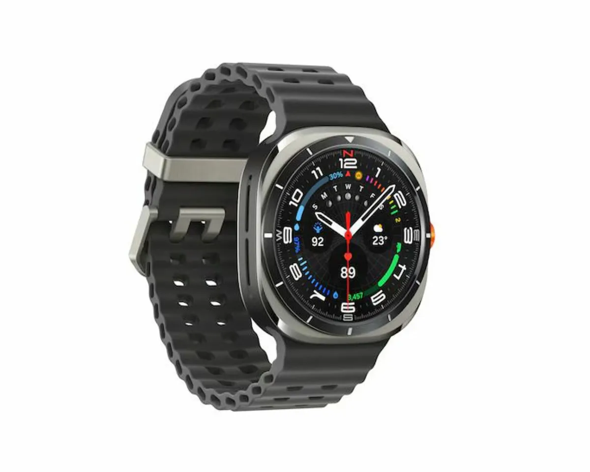 Samsung Galaxy Watch Ultra - 47mm Smartwatch for sale in Co. Kildare ...