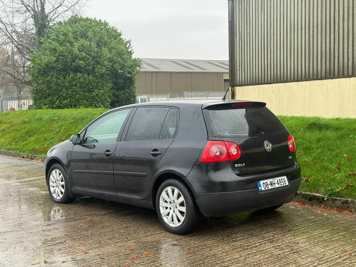VW Golf 1.9 Diesel NCT €1450 for sale in Co. Kildare for €1,450 on DoneDeal