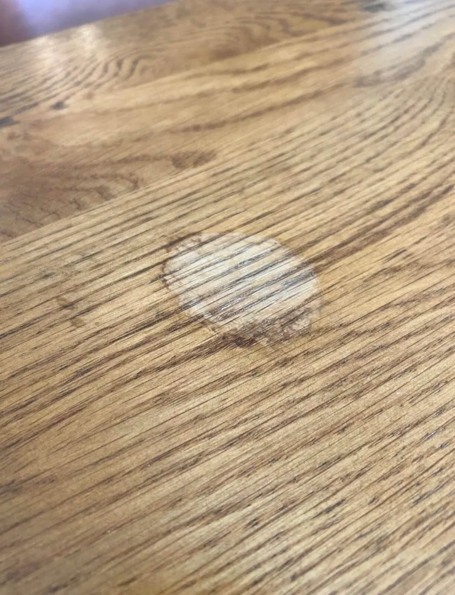 2M Gorgeous Wooden Dining Table for sale in Co. Cork for €950 on DoneDeal