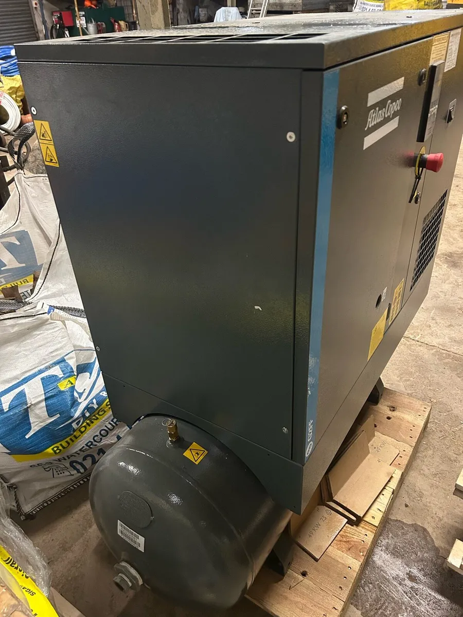 Atlas Copco for sale in Co. Cork for €5,000 on DoneDeal