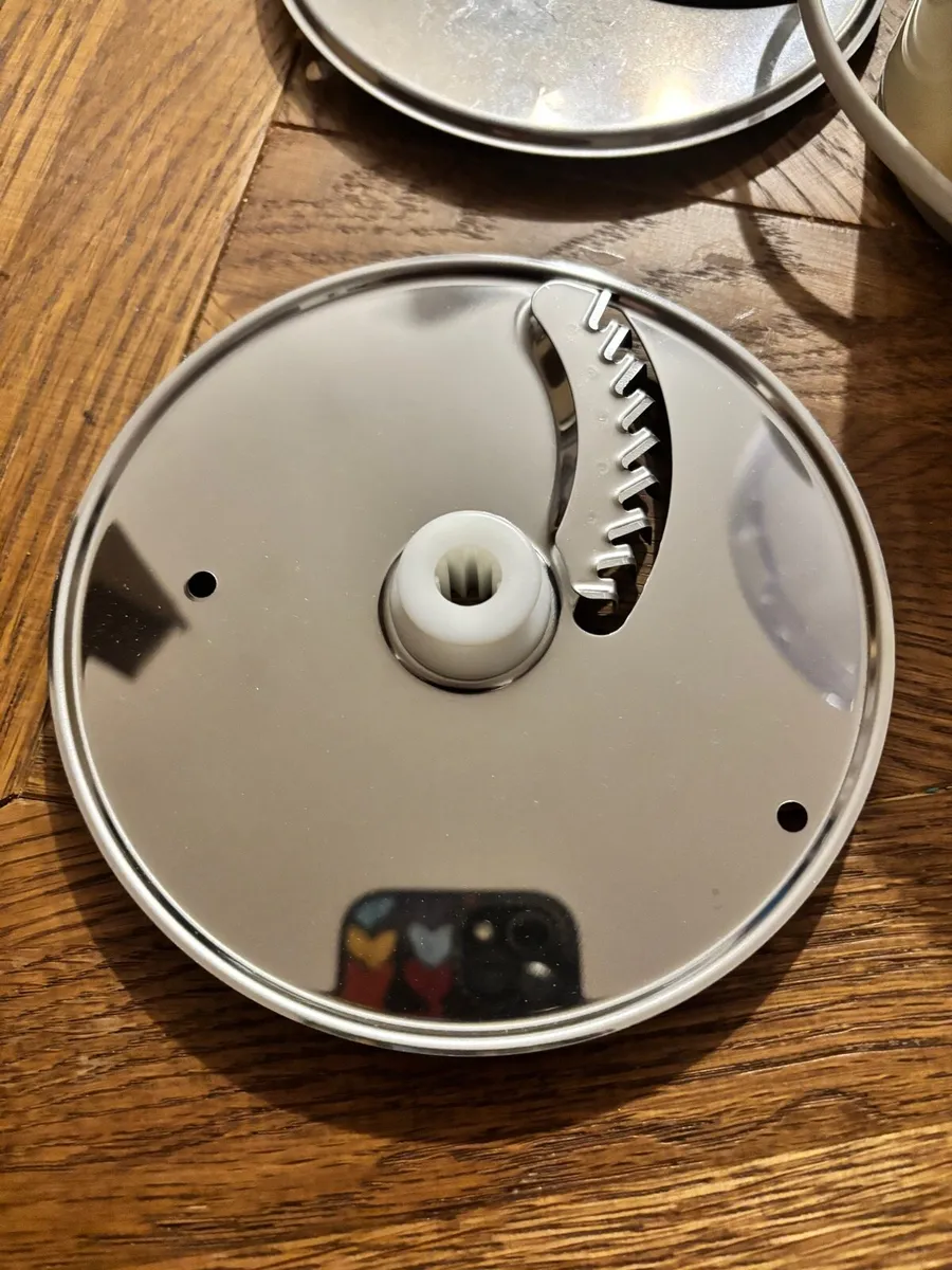 Kenwood Food Processor - Multipro for sale in Co. Dublin for €50 on ...