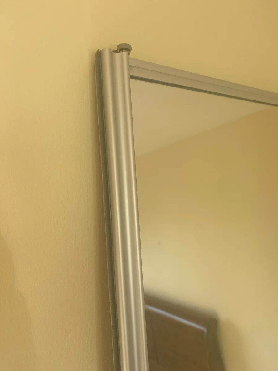 3 Custom Sliding Mirror Wardrobe Doors *FREE* for sale in Co. Cork for ...