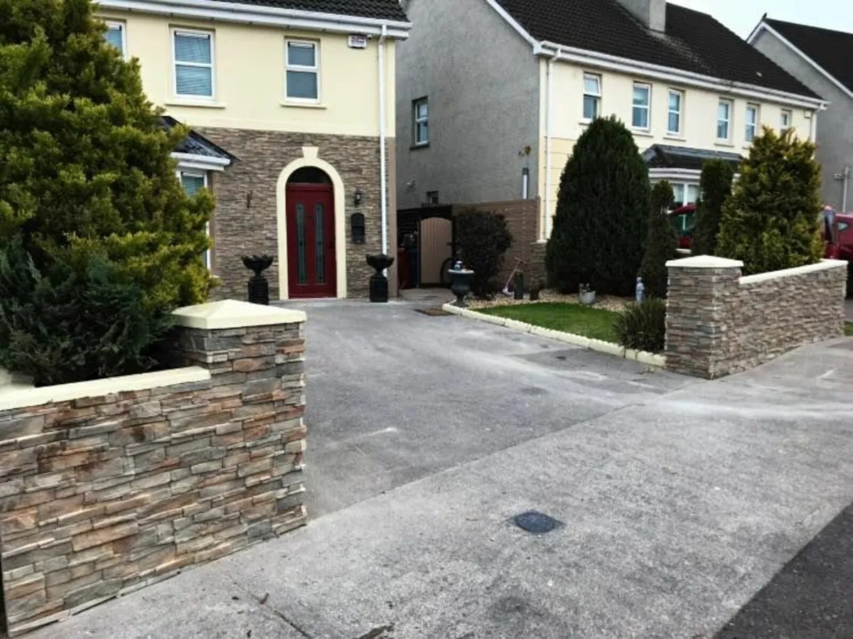Grenada Volcanic – Internal and External Stone for sale in Co. Cork for ...