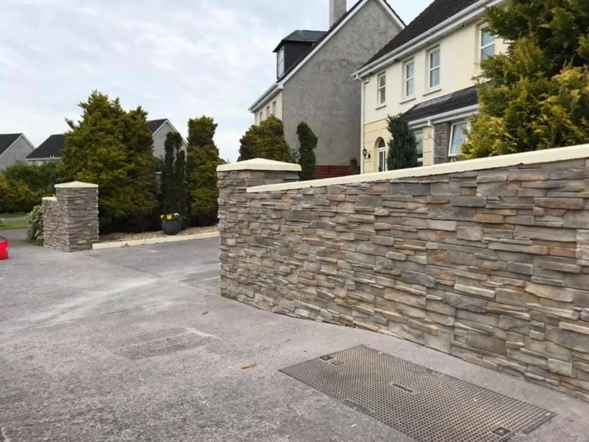 Grenada Volcanic – Internal and External Stone for sale in Co. Cork for ...