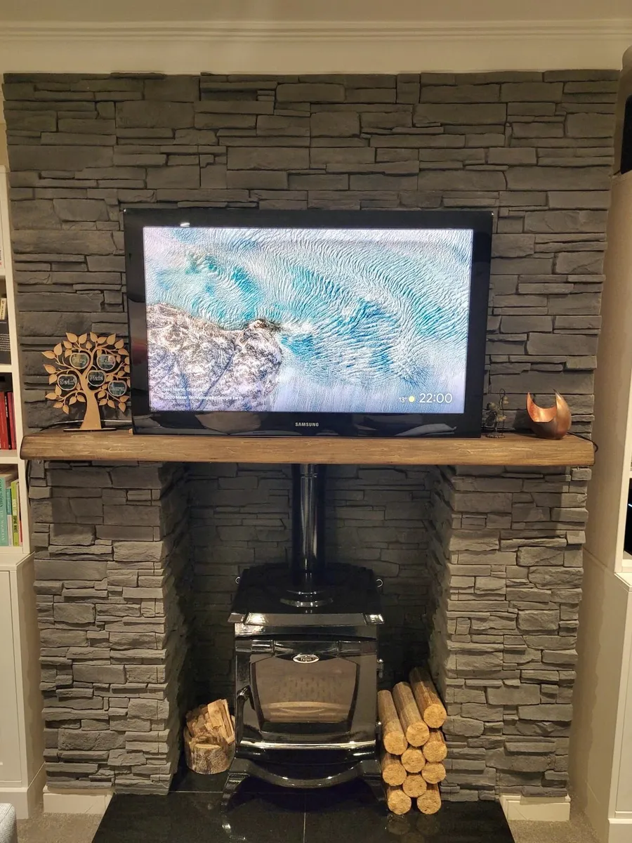 Grenada Graphite – Internal and External Stone for sale in Co. Cork for ...