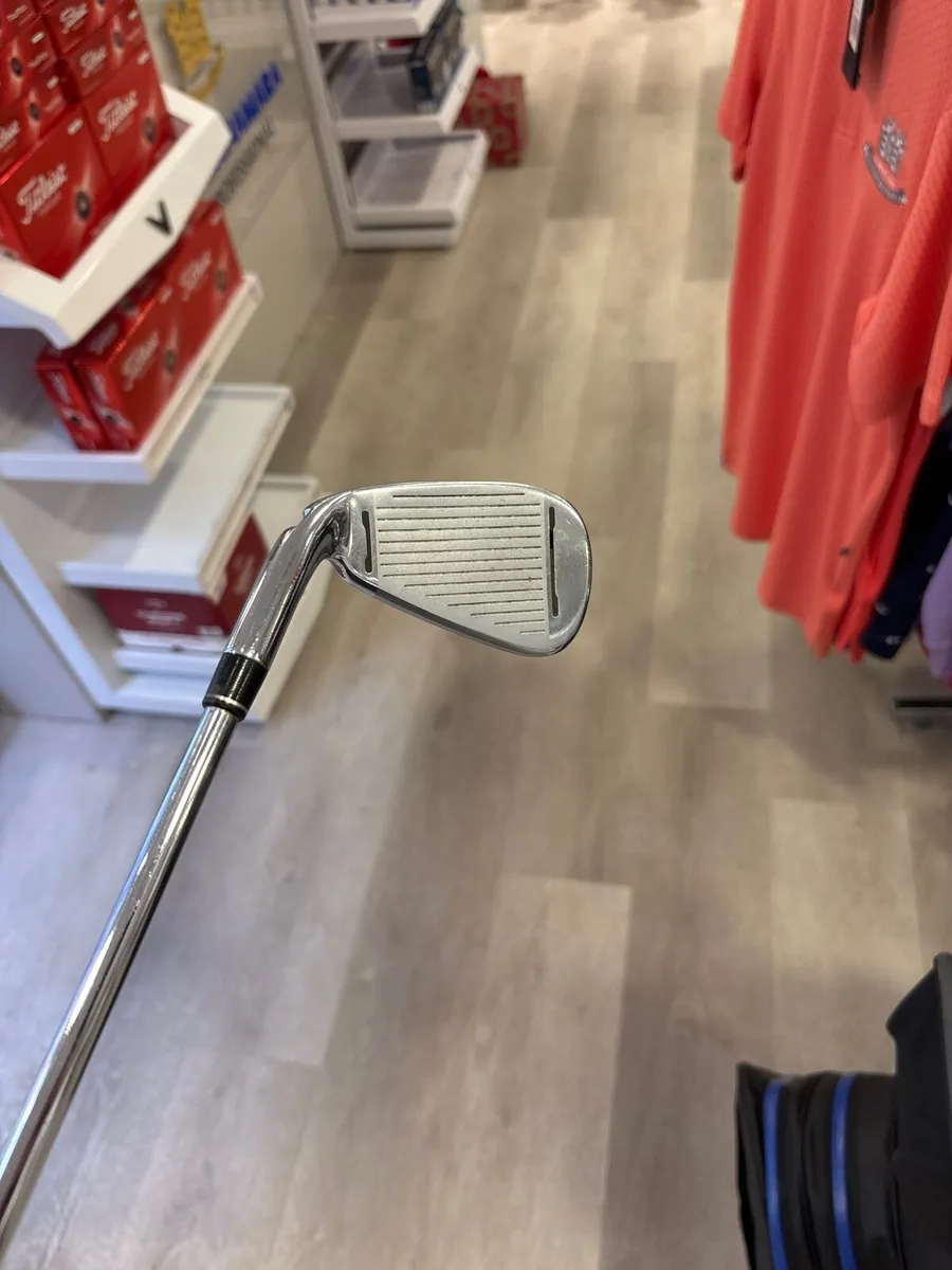 Taylor Made RSi 4-SW (Reg Flex) for sale in Co. Cork for €299 on DoneDeal