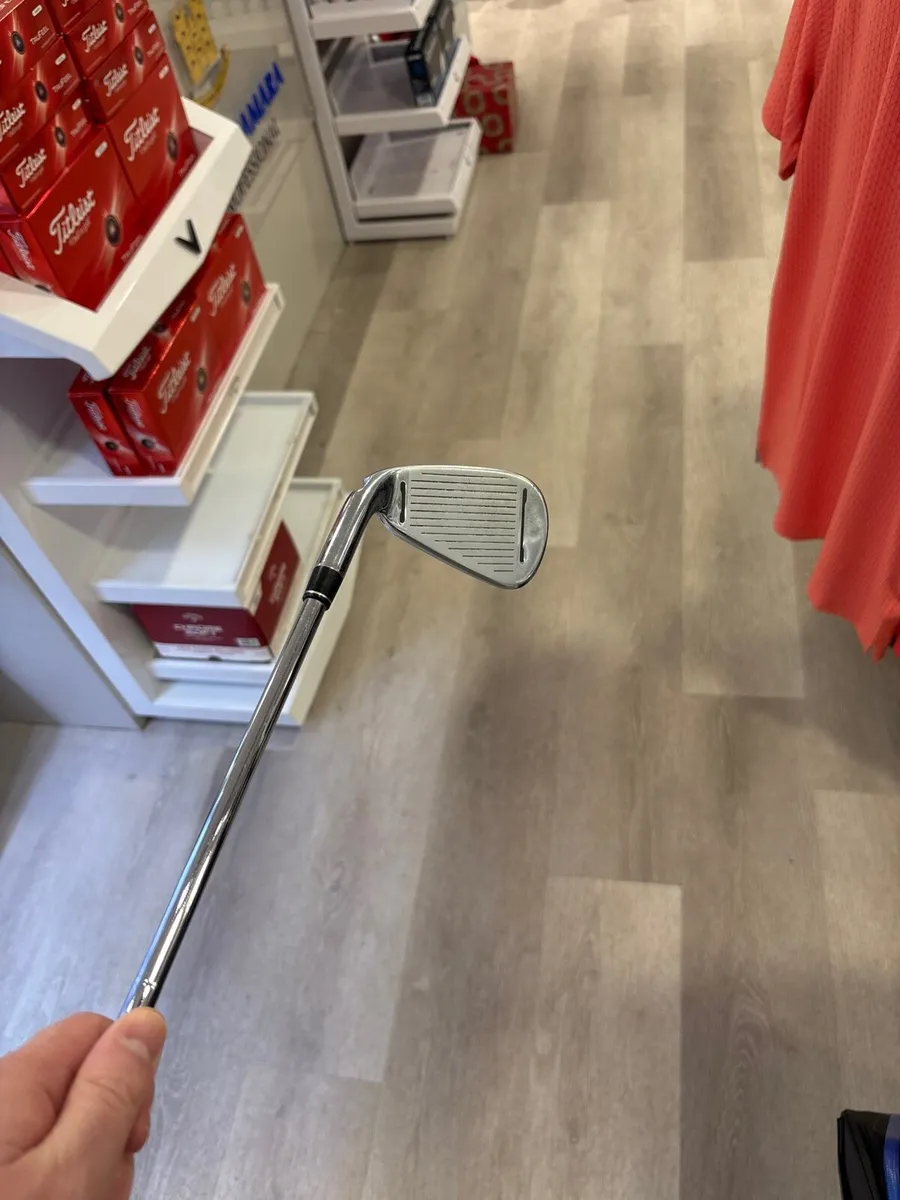 Taylor Made RSi 4-SW (Reg Flex) for sale in Co. Cork for €299 on DoneDeal