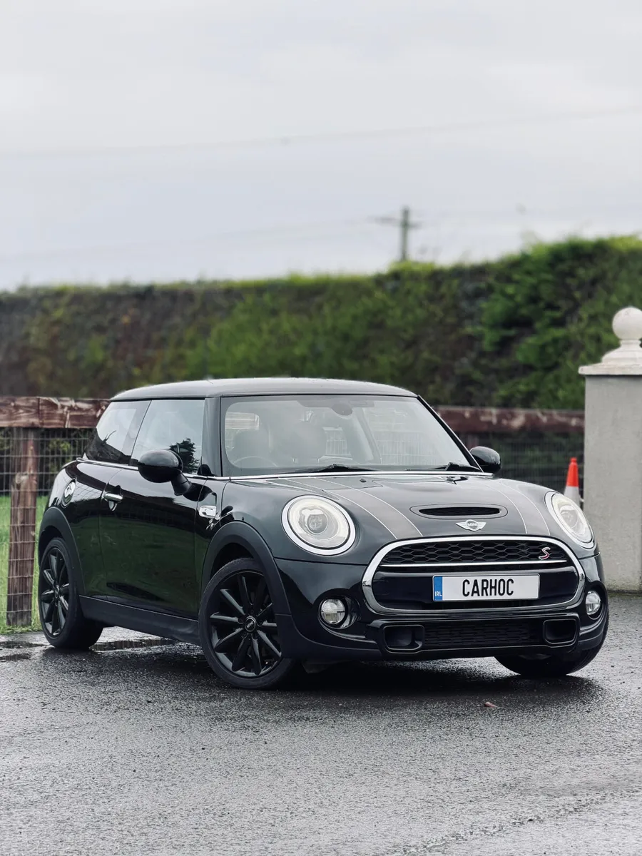 Mini Cooper SD 2.0 2017 With Full service History for sale in Co ...